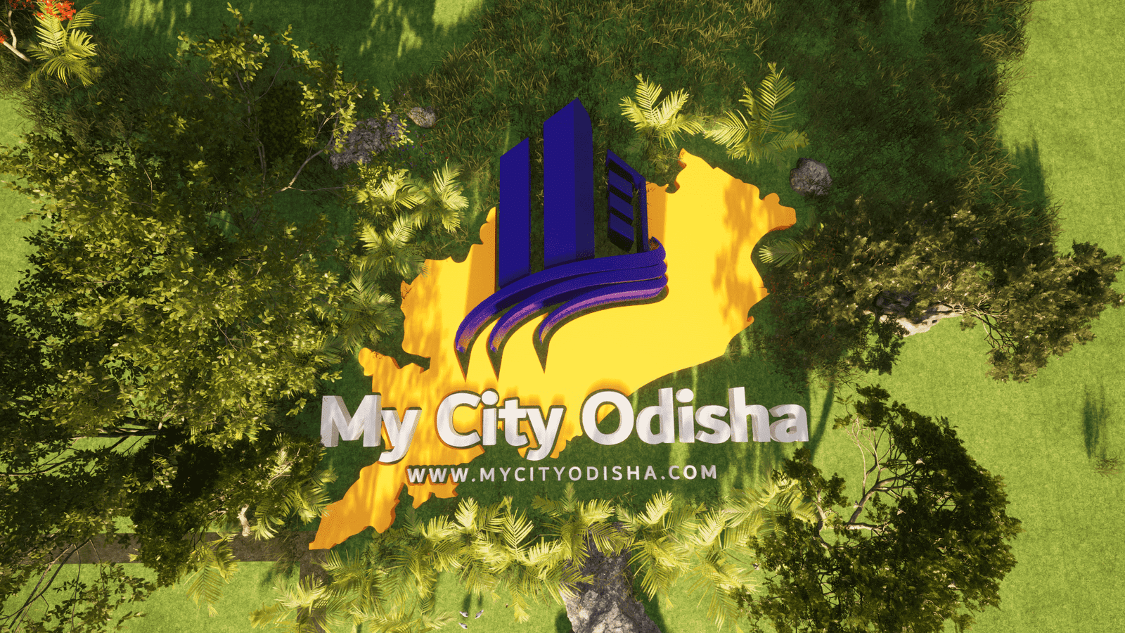My City Odisha - iSolution Indiaa - Professional Web Design Company in India, Apps Development ...